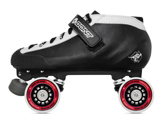 Bont Quad Skates